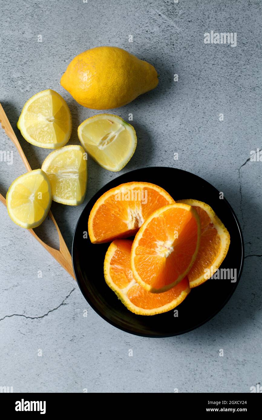 Black and orange color hi-res stock photography and images - Alamy