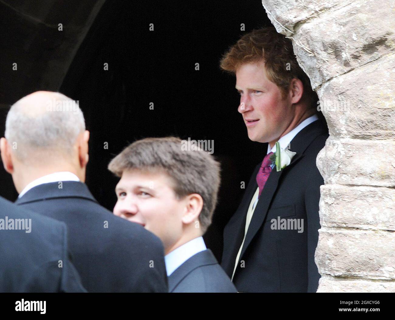 Mark dyer and amanda hi-res stock photography and images - Alamy