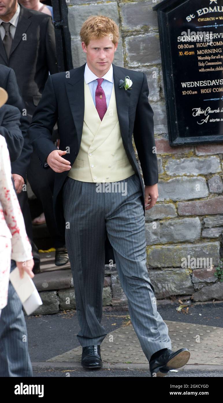 Mark dyer prince hi-res stock photography and images - Alamy