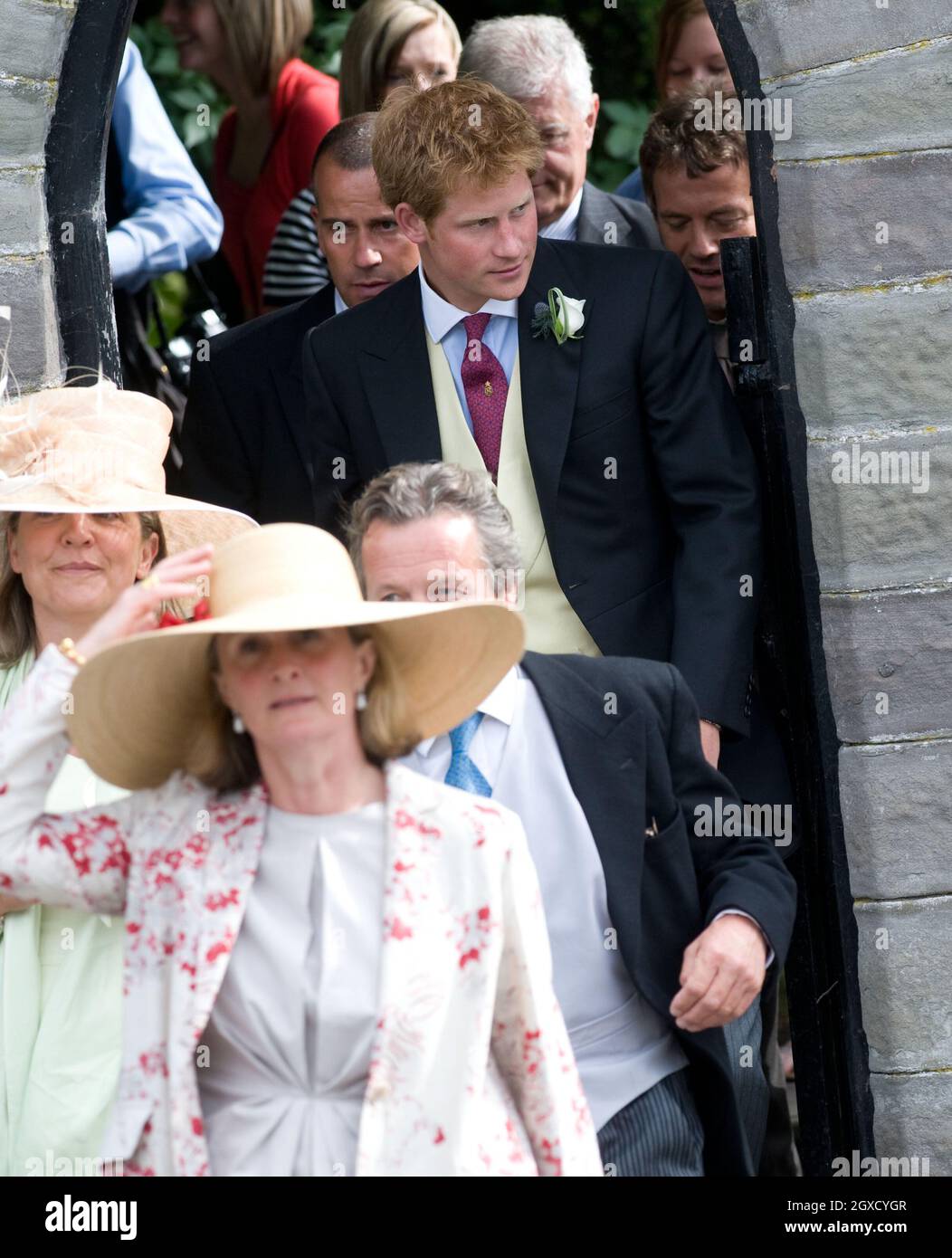 Mark dyer and amanda hi-res stock photography and images - Alamy