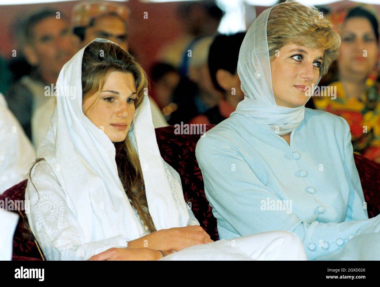 Diana princess of wales hospital hi-res stock photography and images ...