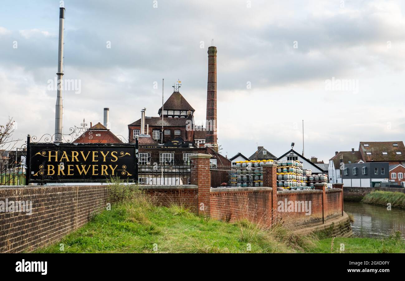 Victorian brewery beer hi-res stock photography and images - Alamy