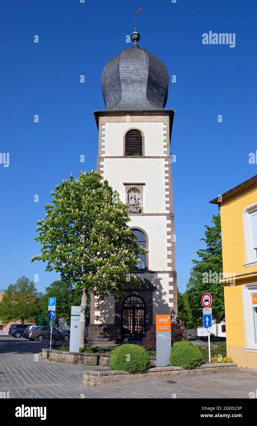 Canton mersch hi-res stock photography and images - Alamy