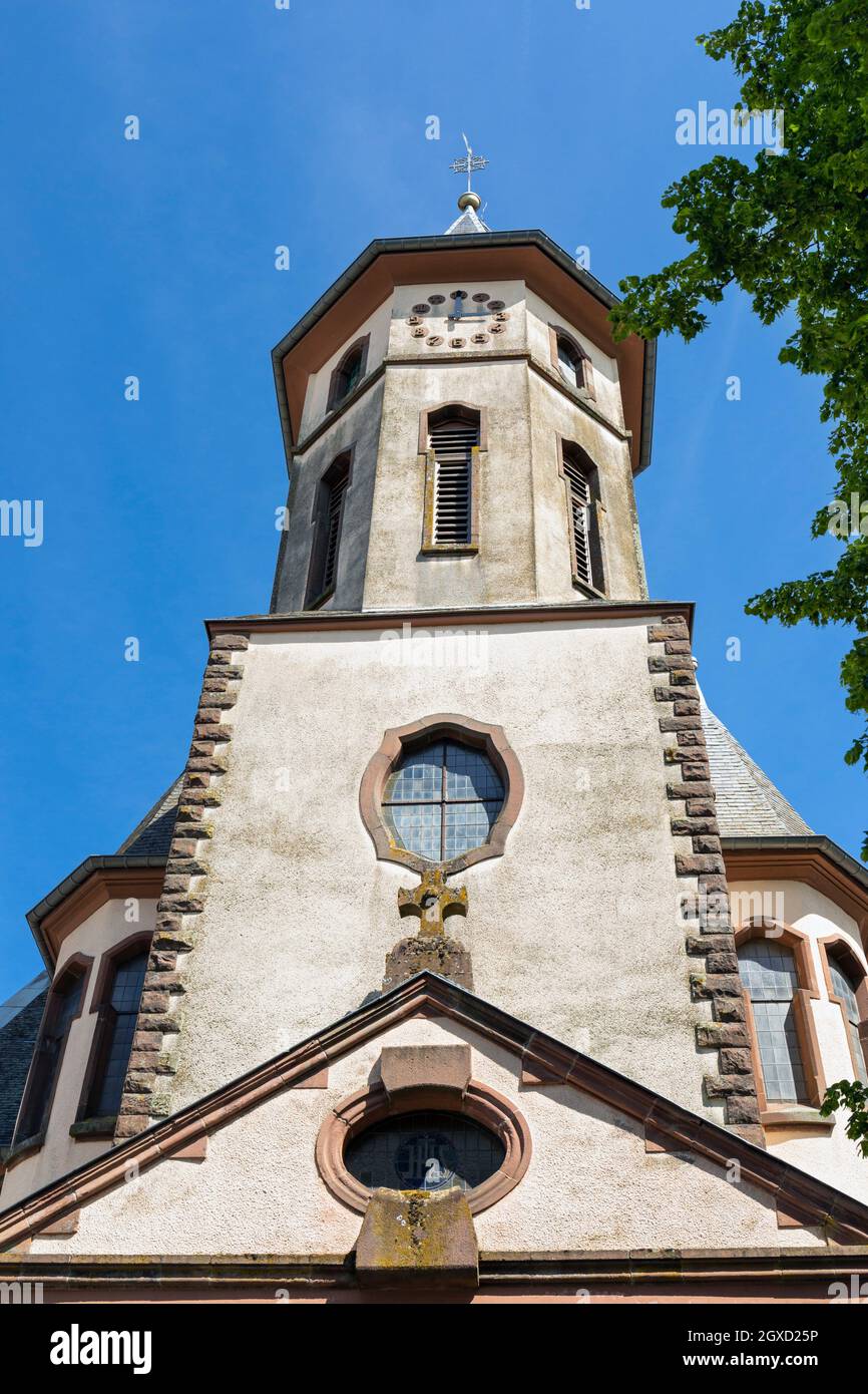 Canton of redange hi-res stock photography and images - Alamy