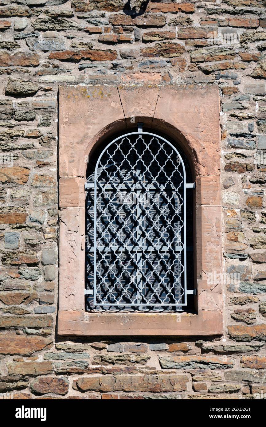Architecture arched window hi-res stock photography and images - Alamy