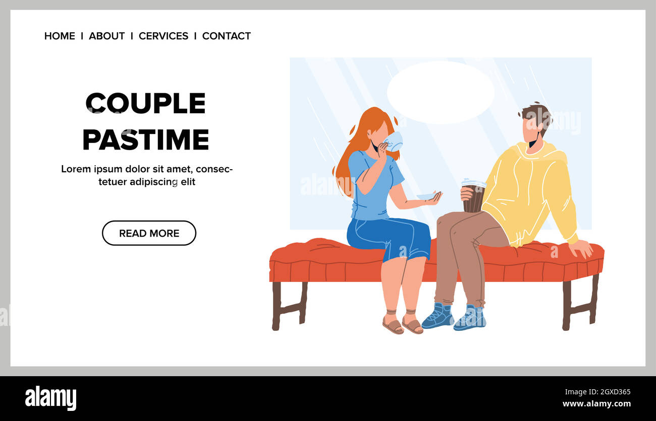 Cafeteria client Stock Vector Images - Alamy