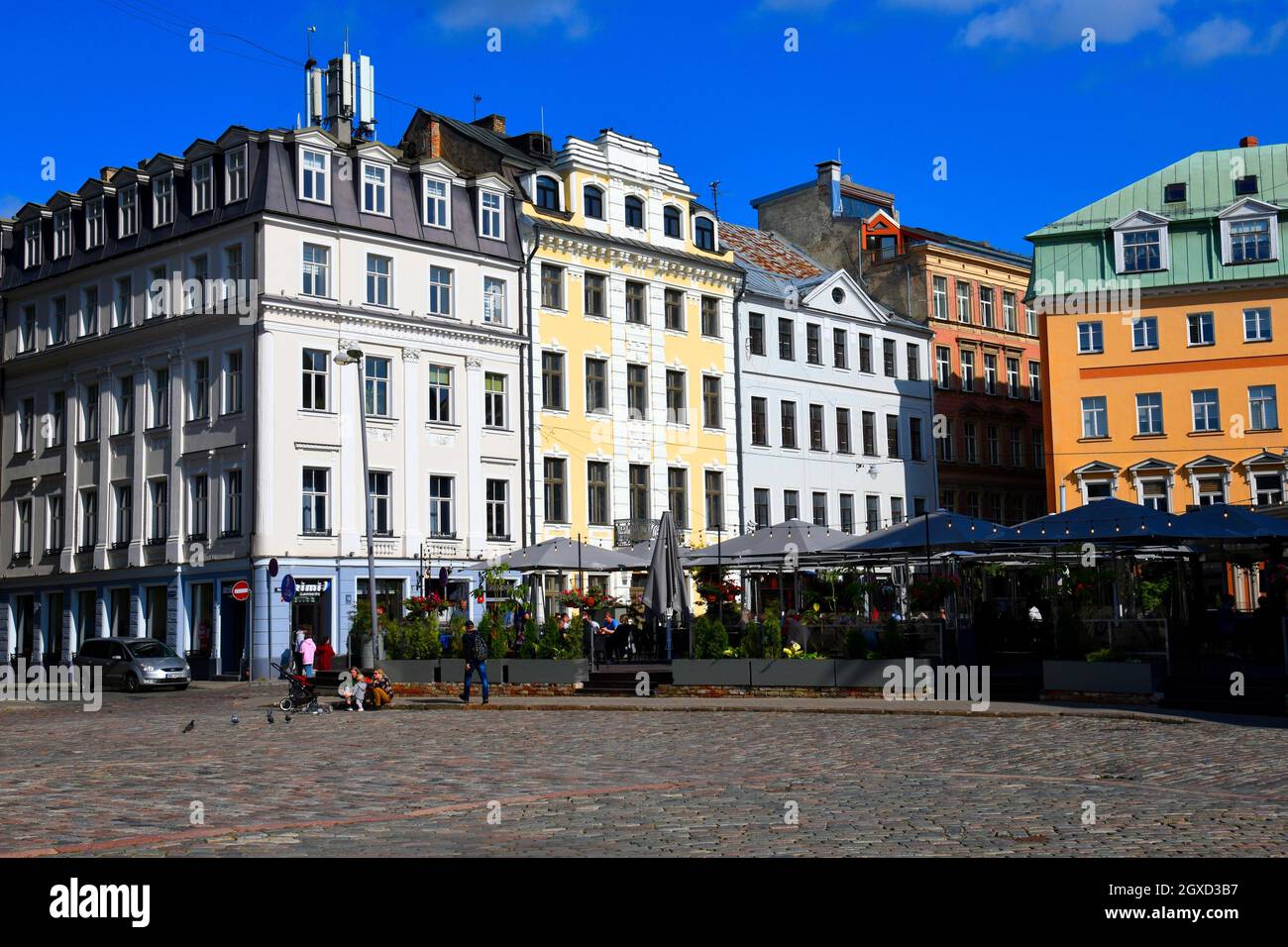 The old tourism hi-res stock photography and images - Alamy