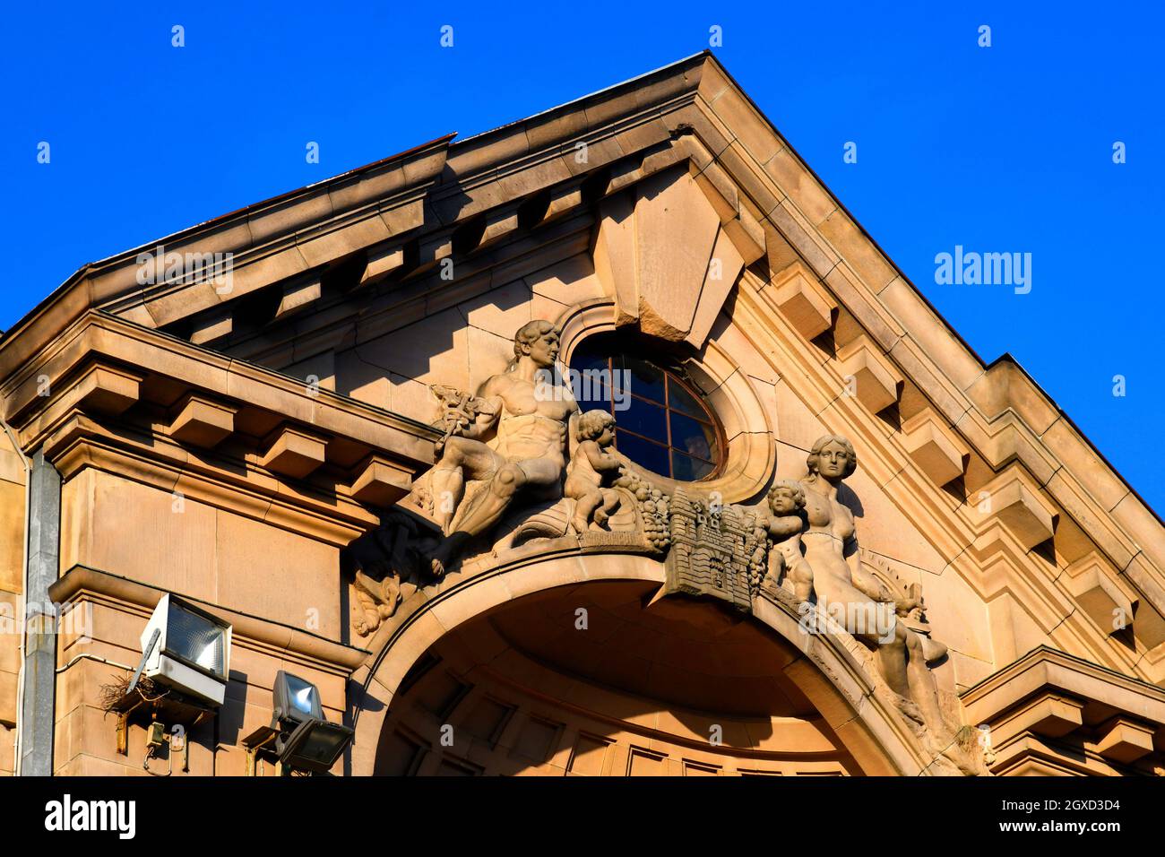 Old man made structure hi-res stock photography and images - Alamy