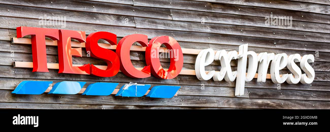 Mini supermarket hi-res stock photography and images - Alamy