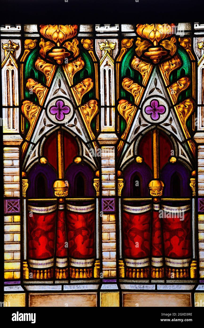 Baltic glass hi-res stock photography and images - Alamy