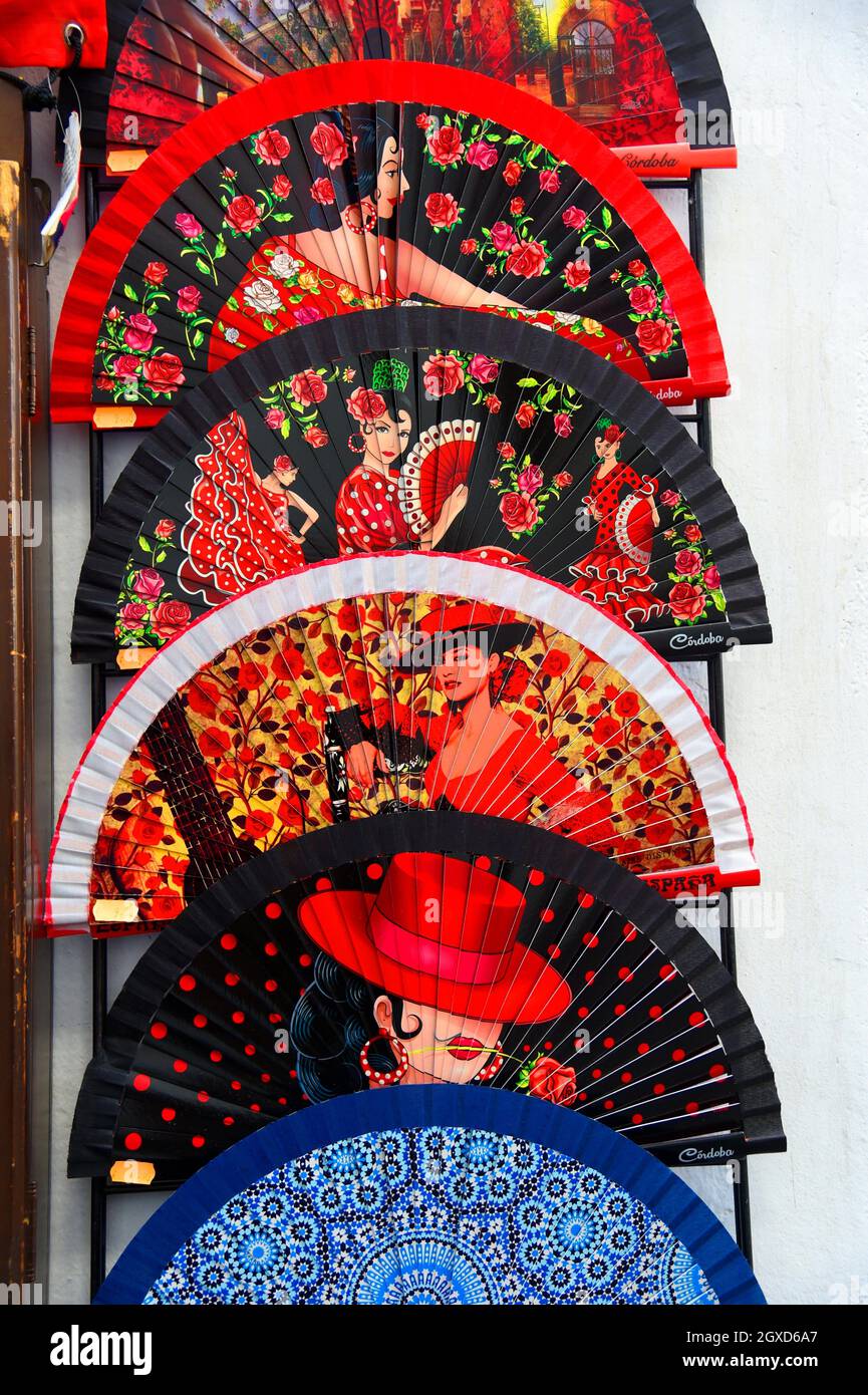 Fan display hi-res stock photography and images - Alamy