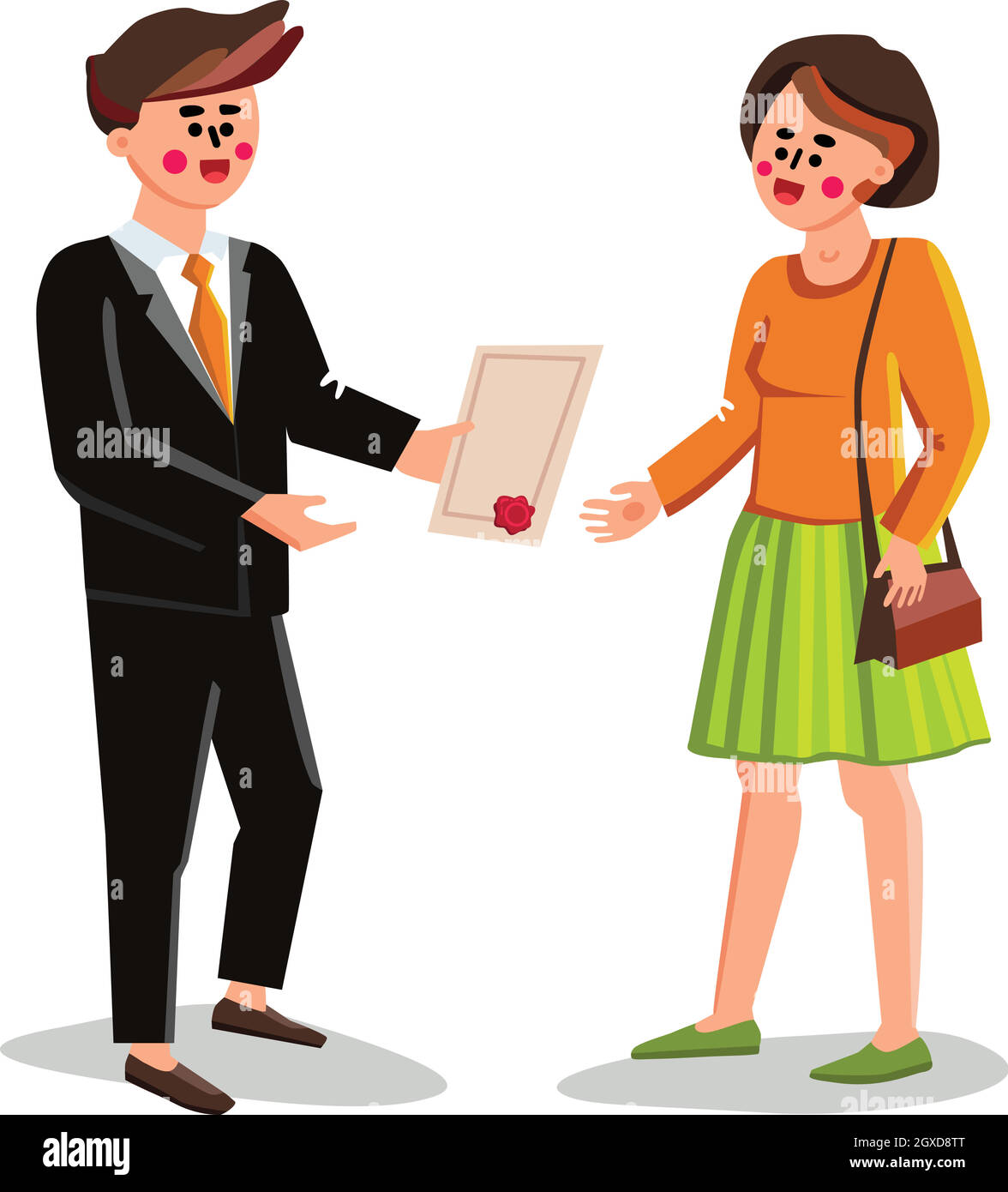 Animated Images Of Autograph Signing