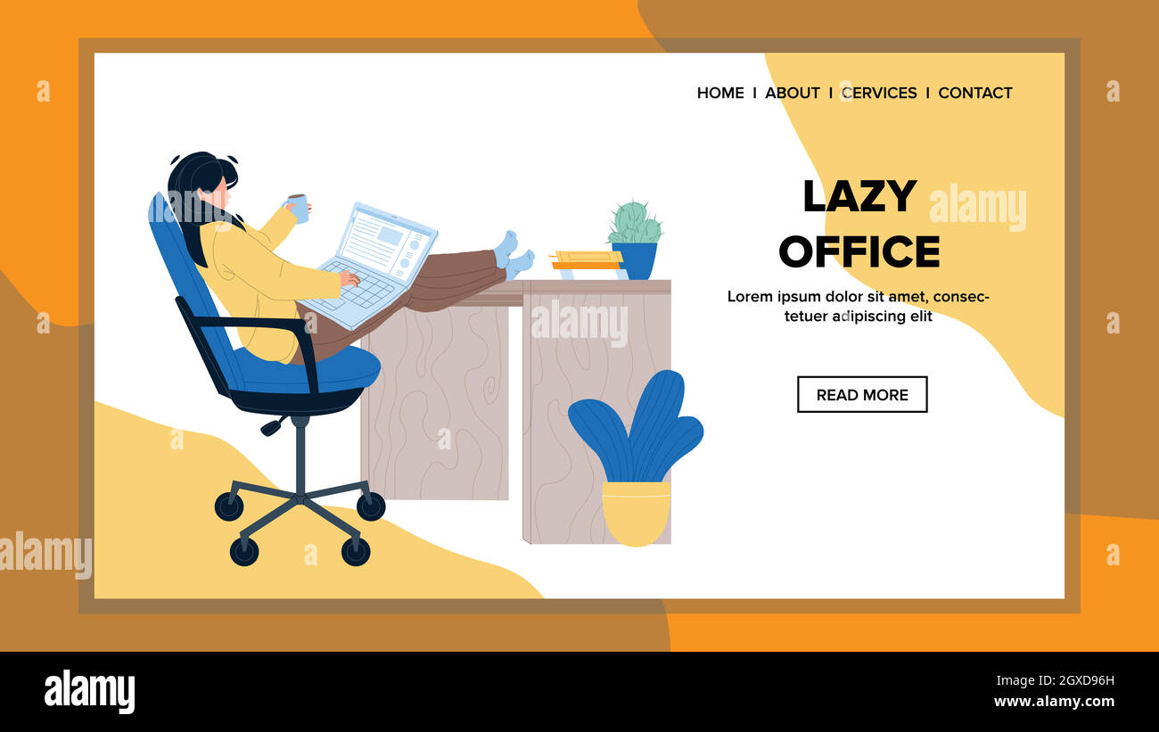 Woman desk legs Stock Vector Images - Alamy