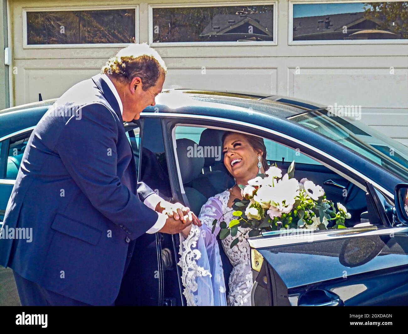The father of the bride hi-res stock photography and images - Alamy