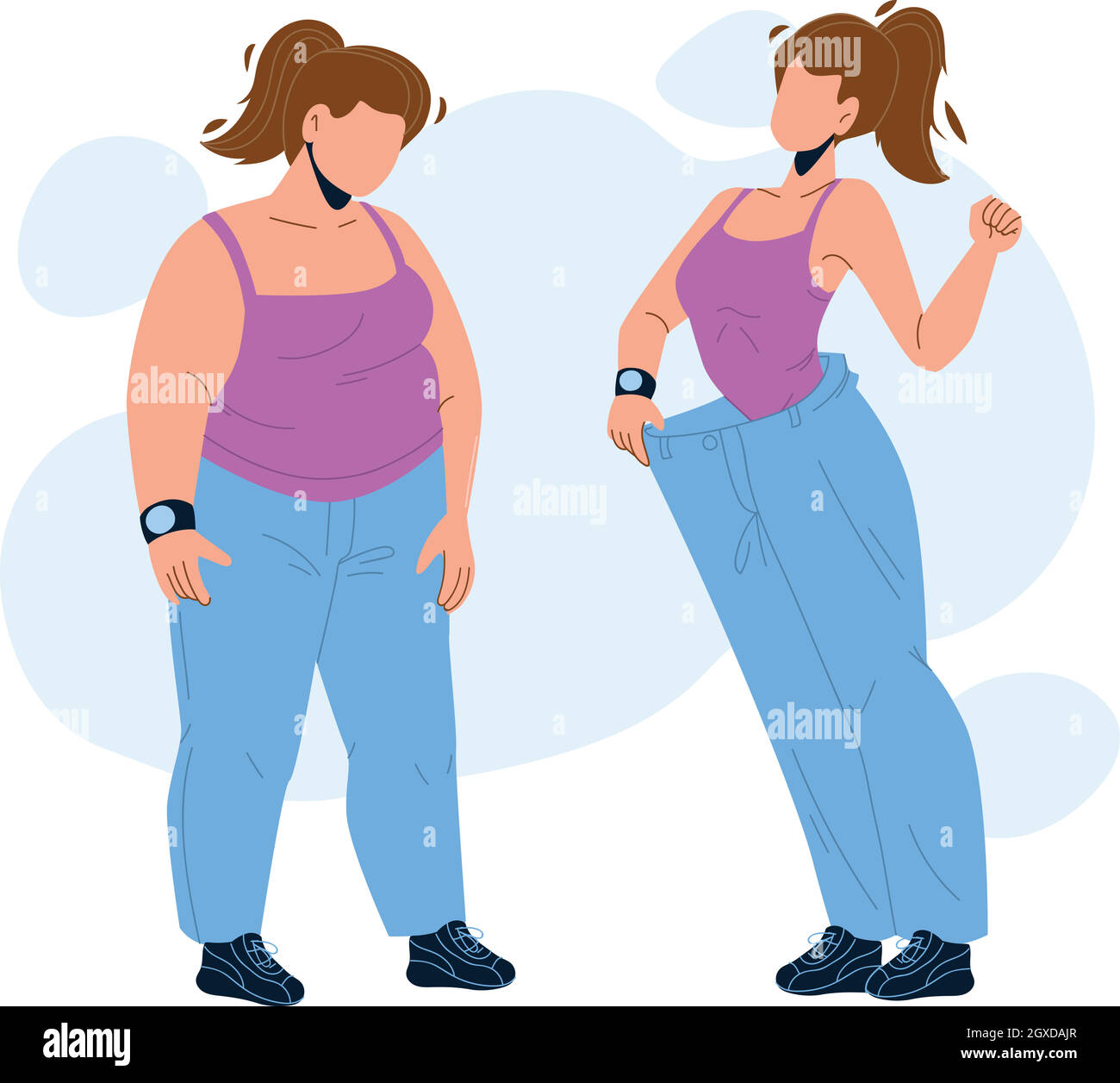 Care look after Stock Vector Images - Alamy