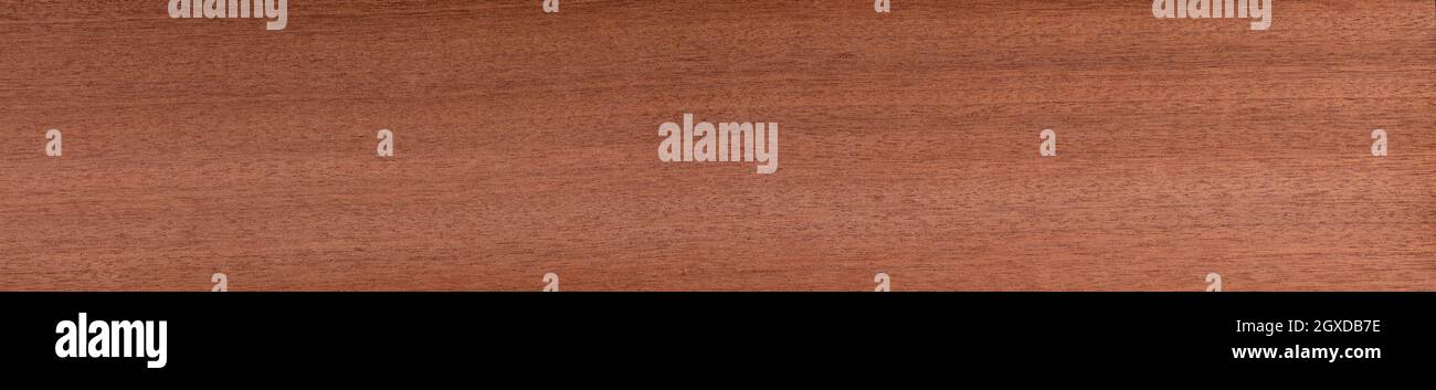 red natural wood texture plank Stock Photo - Alamy