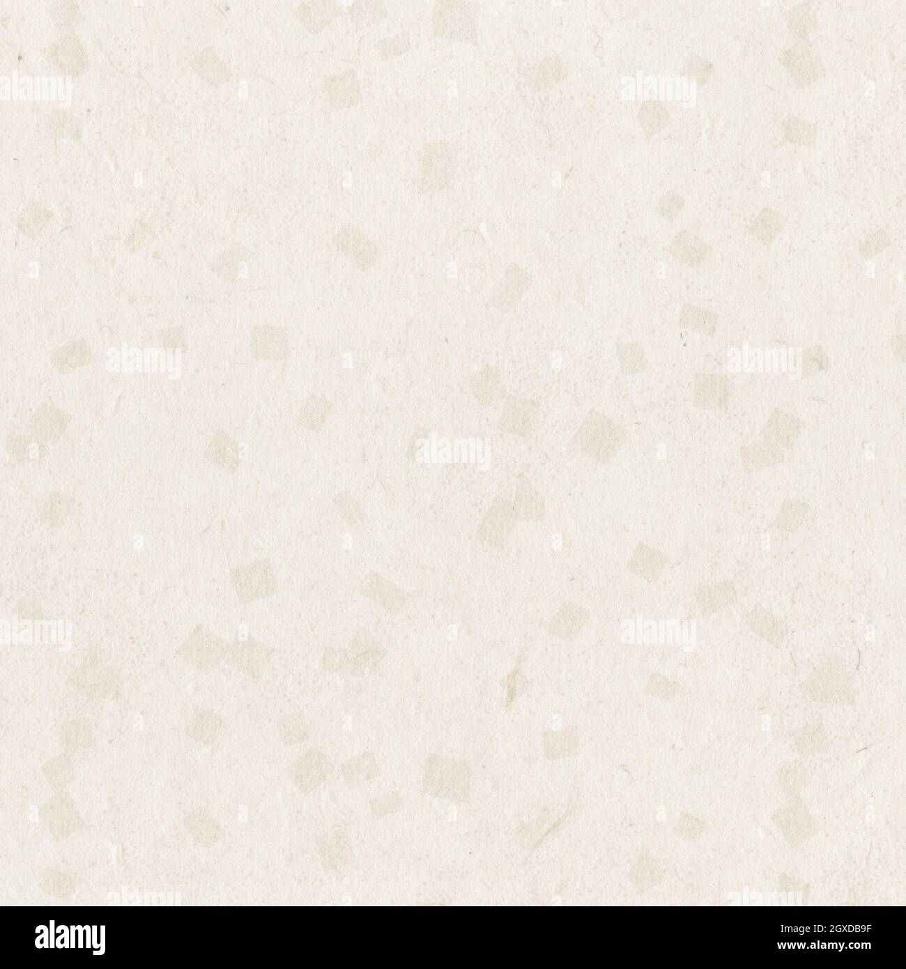 Natural recycled paper texture background. Square size Stock Photo - Alamy