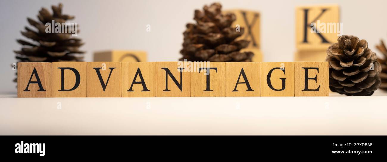 Superior advantage concept competitive hi-res stock photography and ...