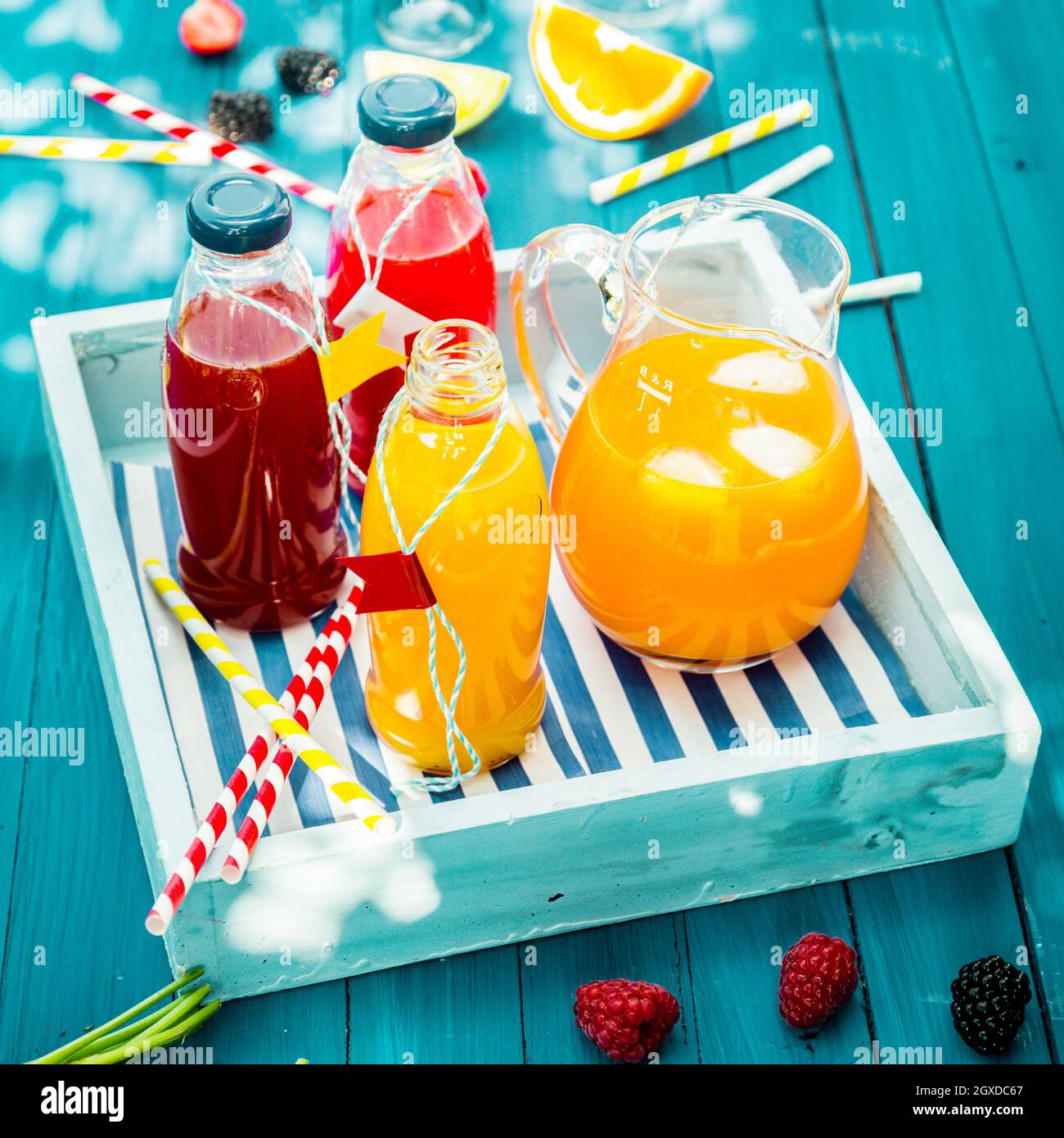 Cold dink hi-res stock photography and images - Alamy