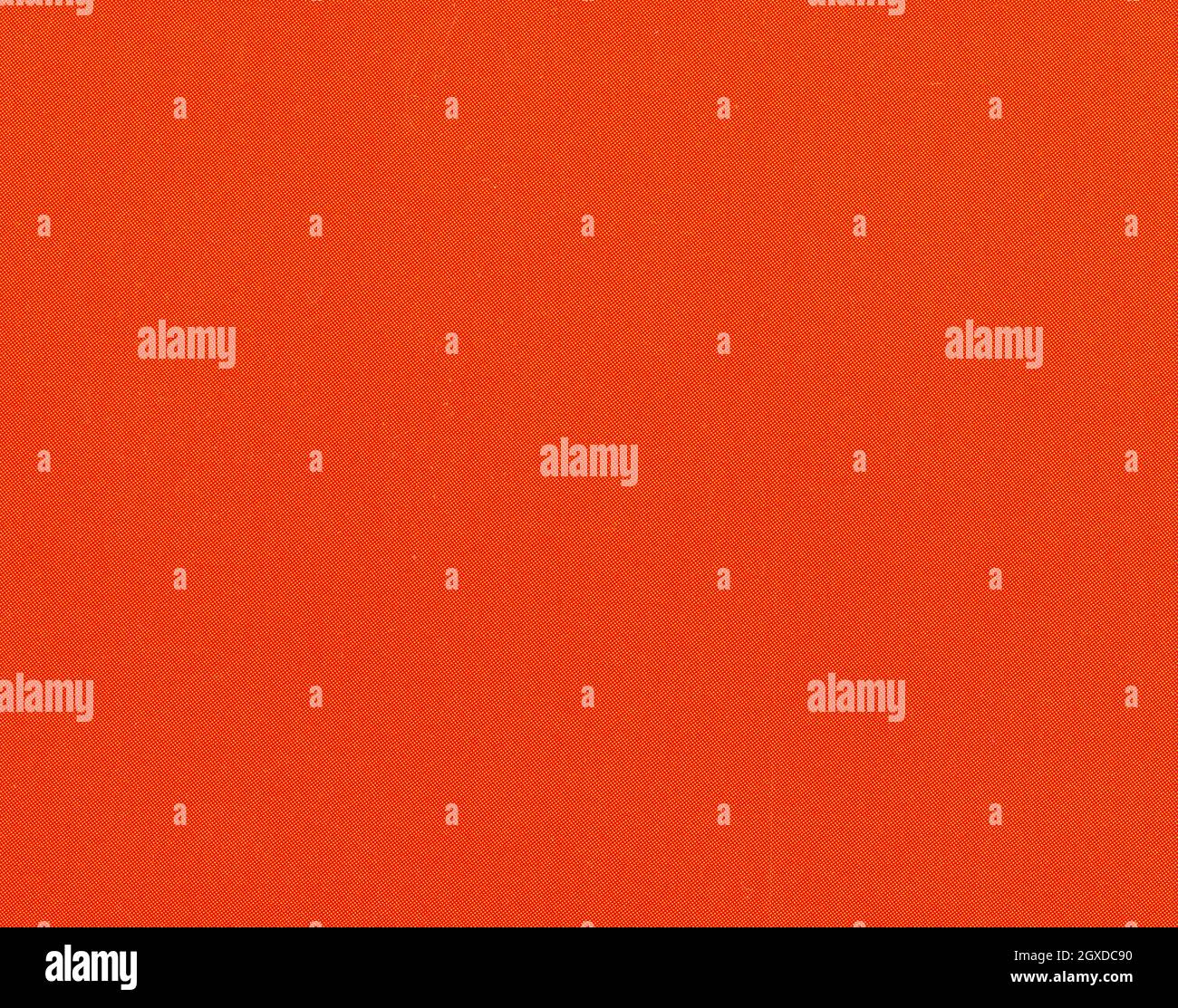 orange halftone texture useful as a background Stock Photo - Alamy