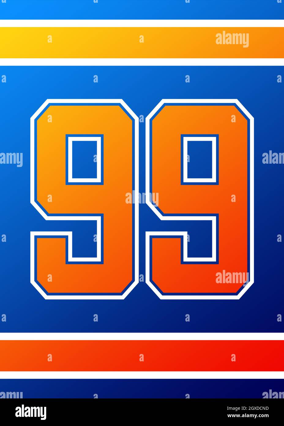 Blue baseball jersey hi-res stock photography and images - Alamy