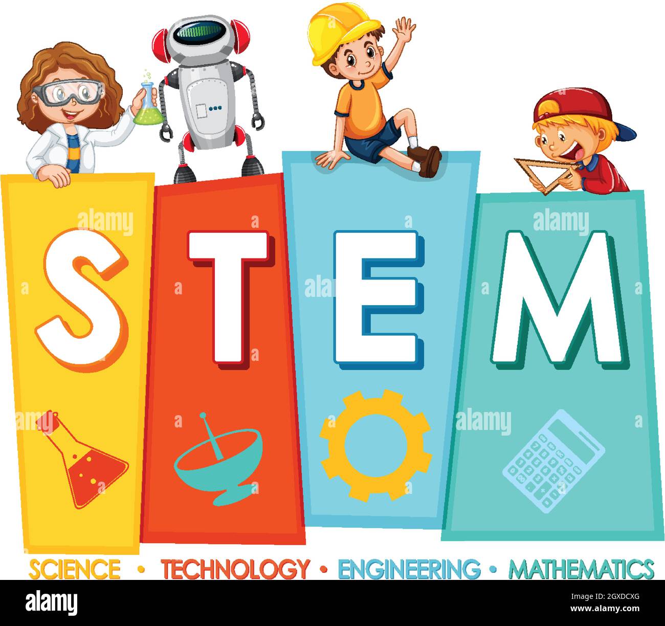 Science Technology Engineering Math Clipart Science Technology Engineering Math Clipart