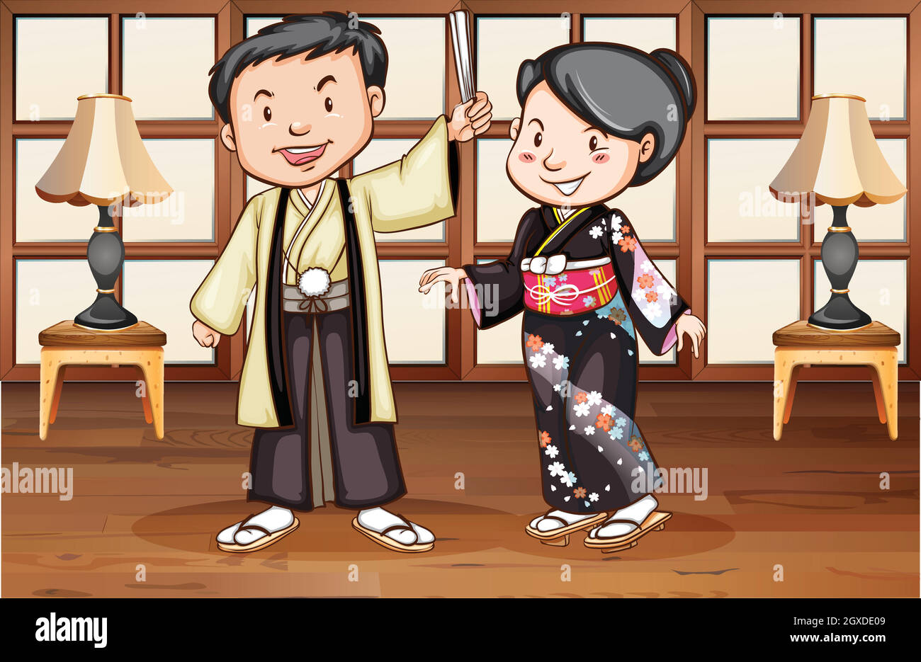 Ukata Stock Vector Images - Alamy