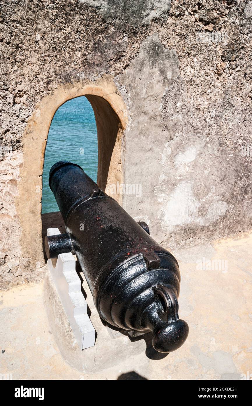 16th century italian cannon hi-res stock photography and images - Alamy