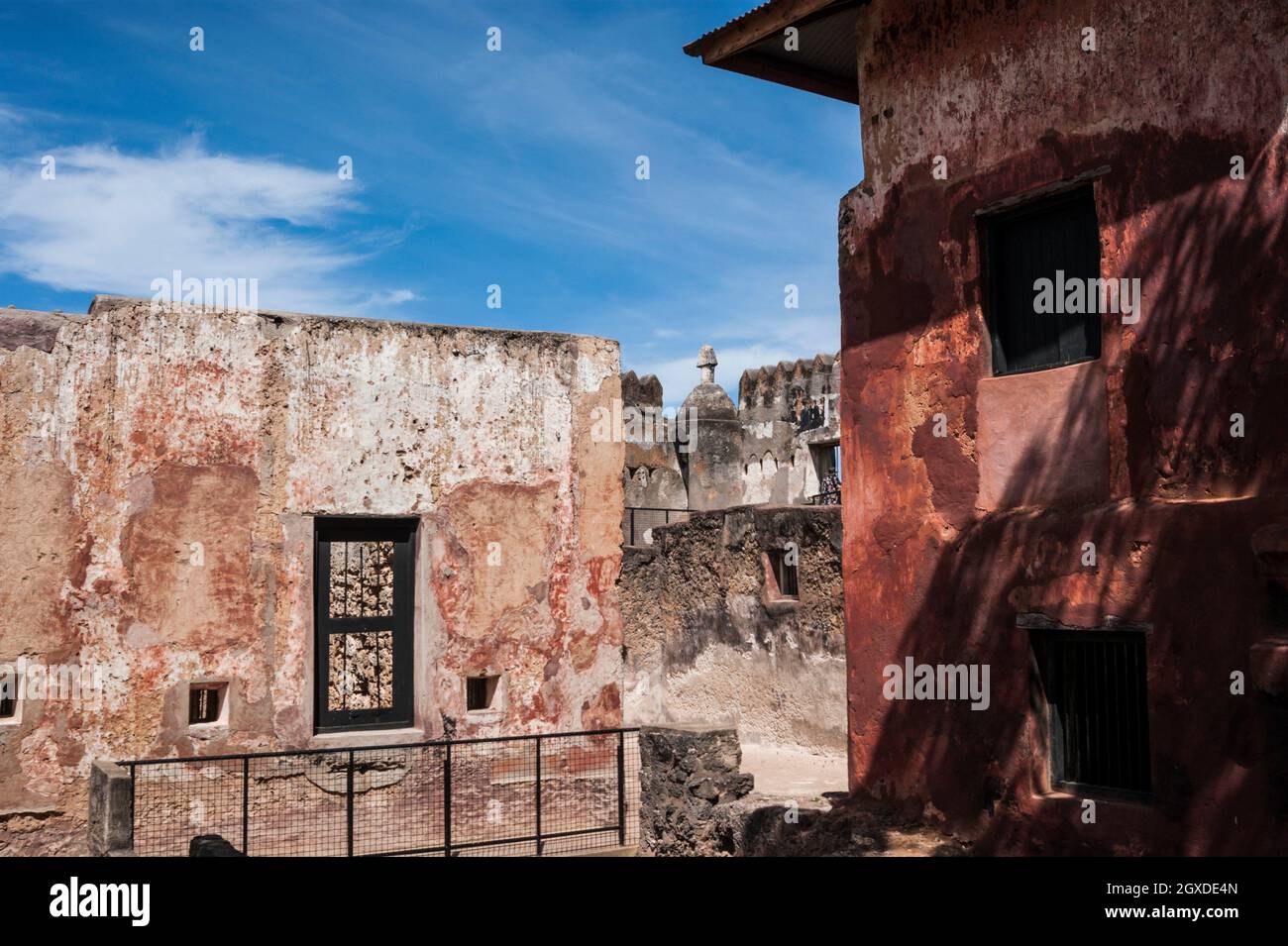 16th century portuguese military architecture hi-res stock photography ...