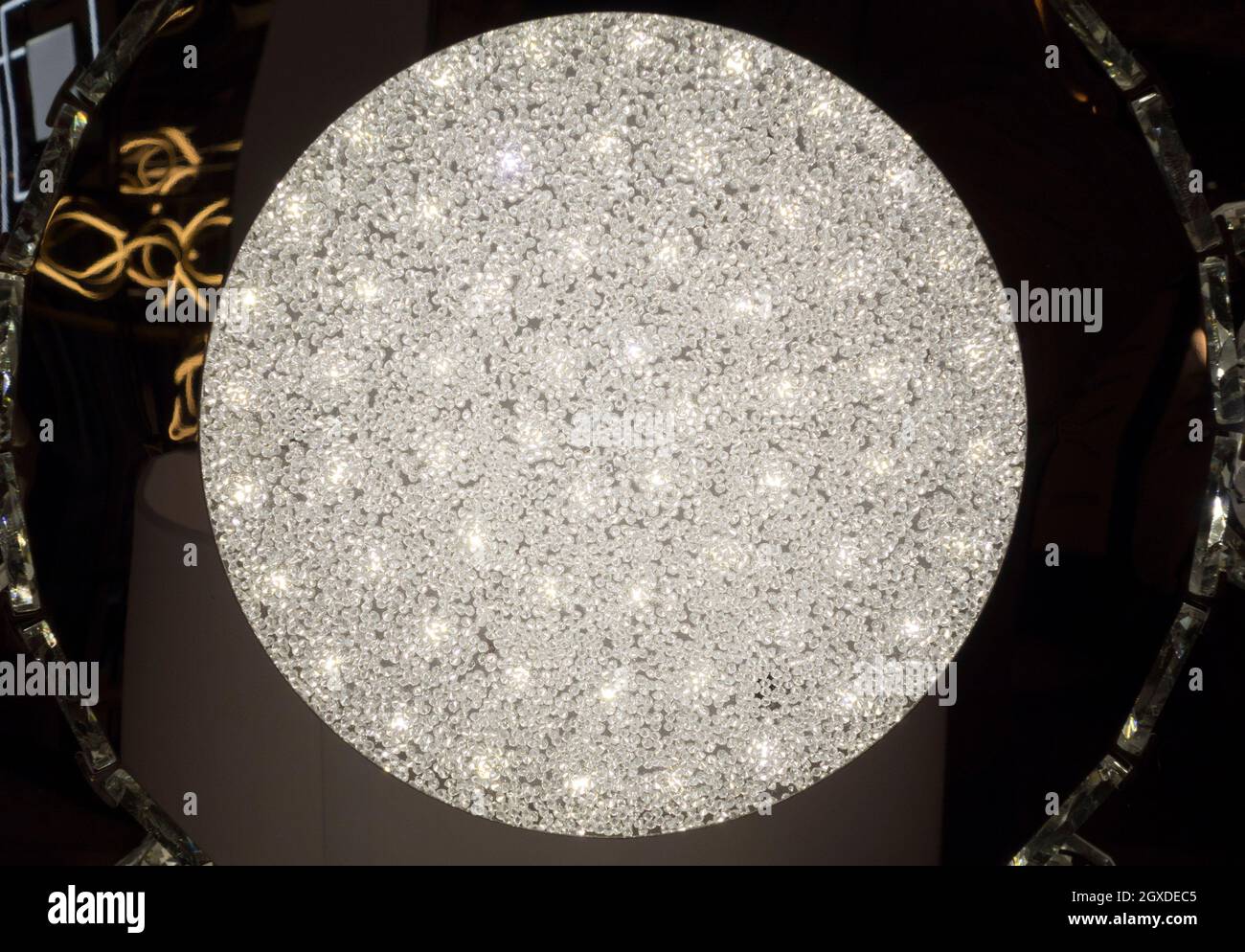 Dots beams hi-res stock photography and images - Alamy