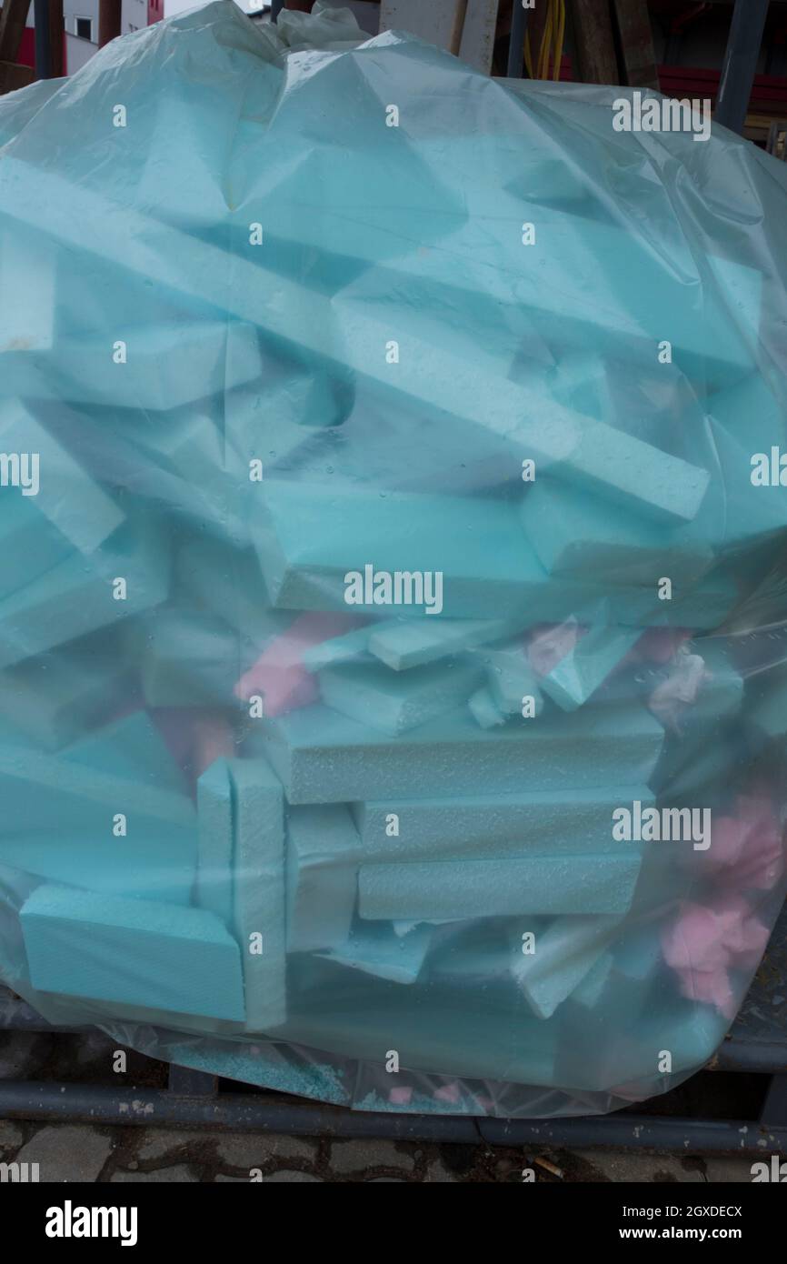 Filth bag hi-res stock photography and images - Alamy