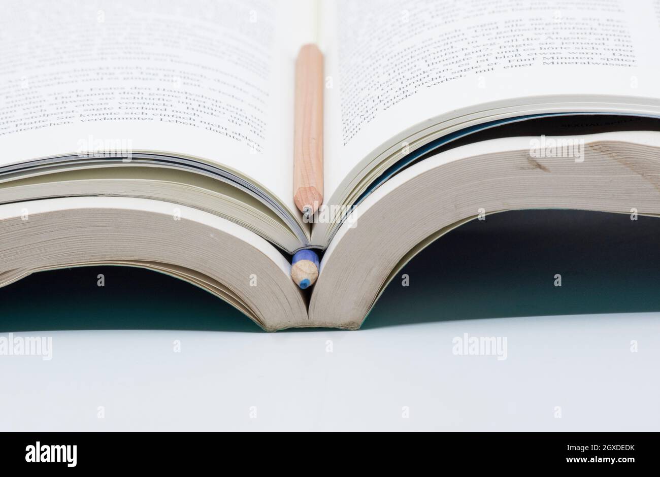 Reading comprehension hi-res stock photography and images - Alamy
