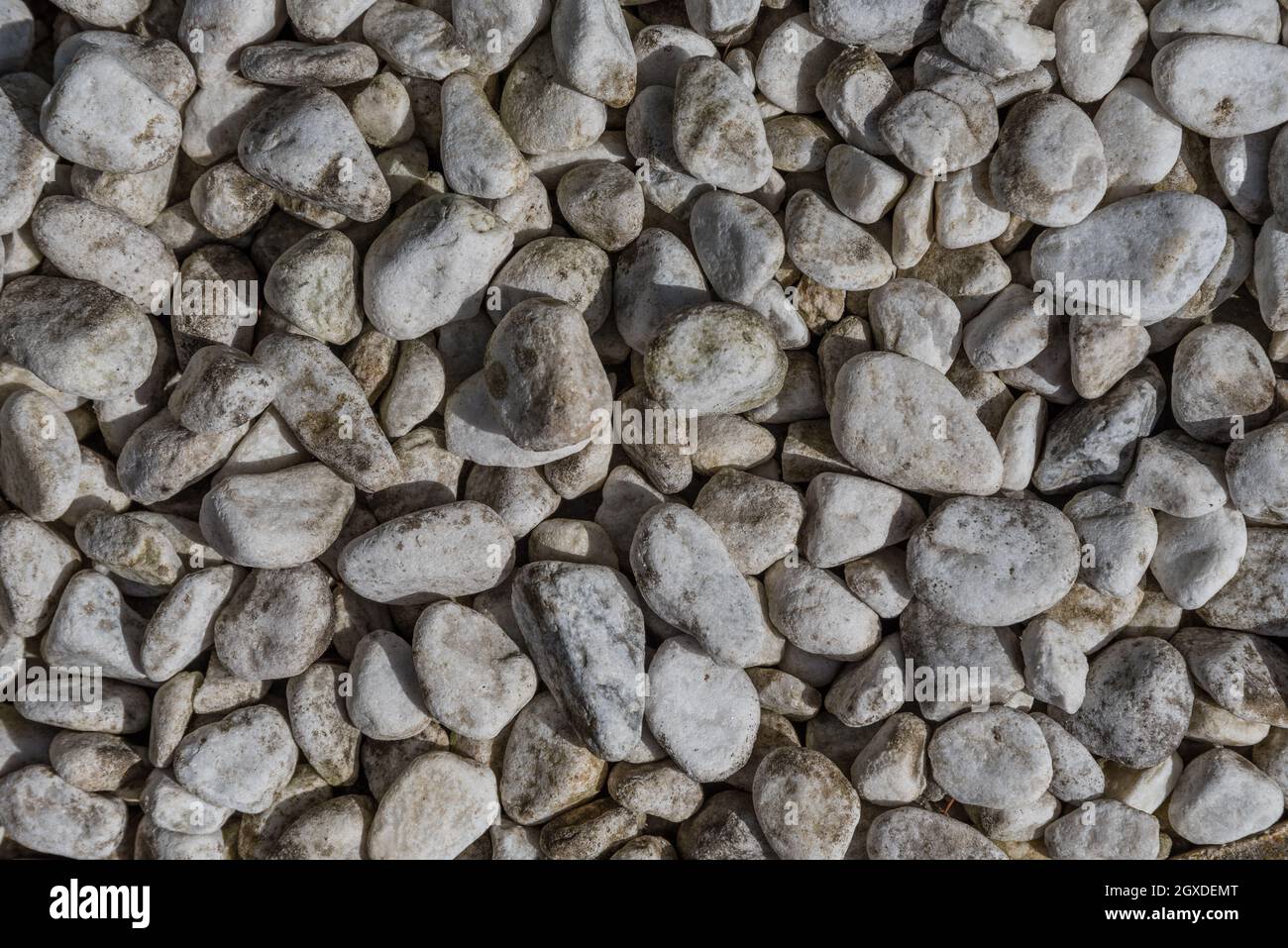 Crushed roadstone hi-res stock photography and images - Alamy