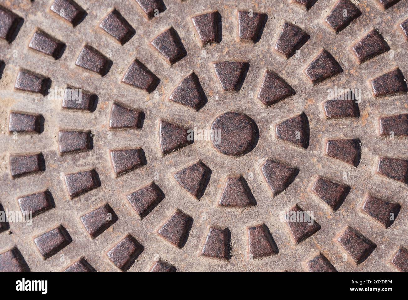 Manhole ring chamber hi-res stock photography and images - Alamy
