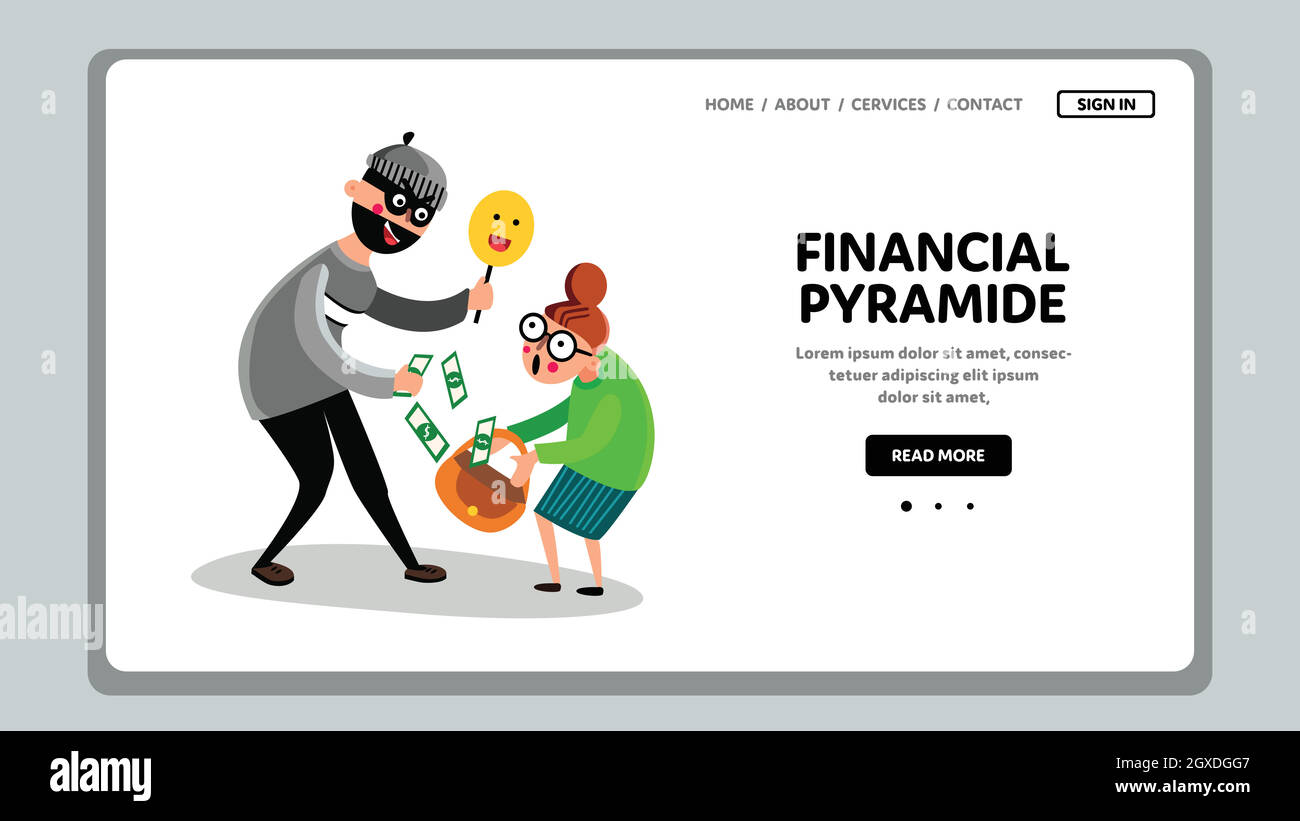 Money elderly Stock Vector Images - Alamy