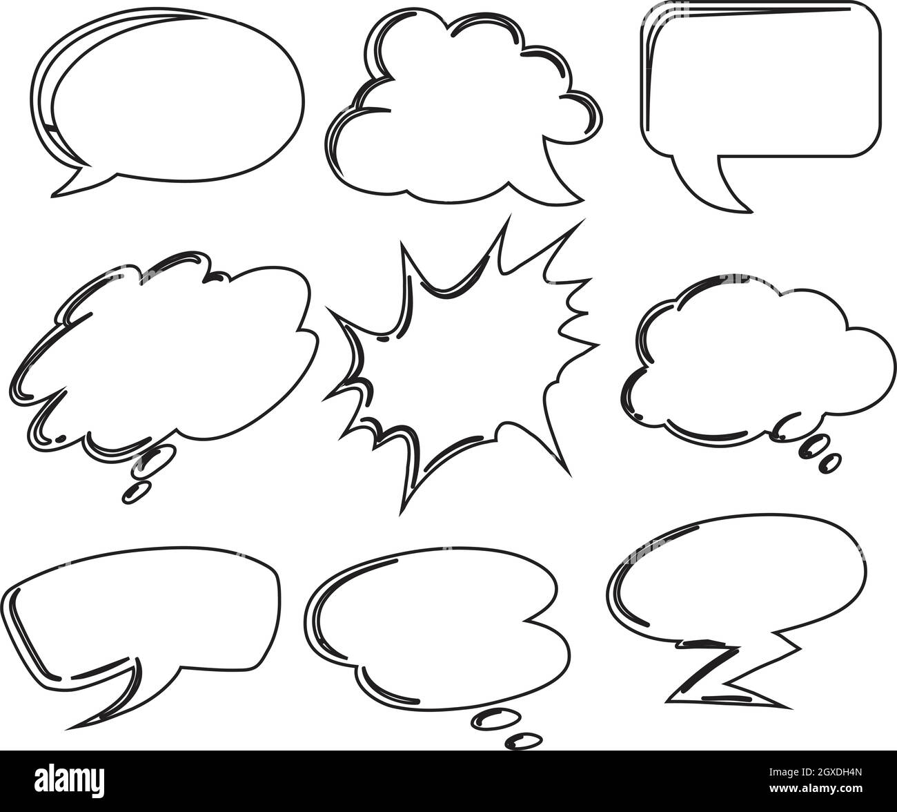 Callouts hi-res stock photography and images - Alamy