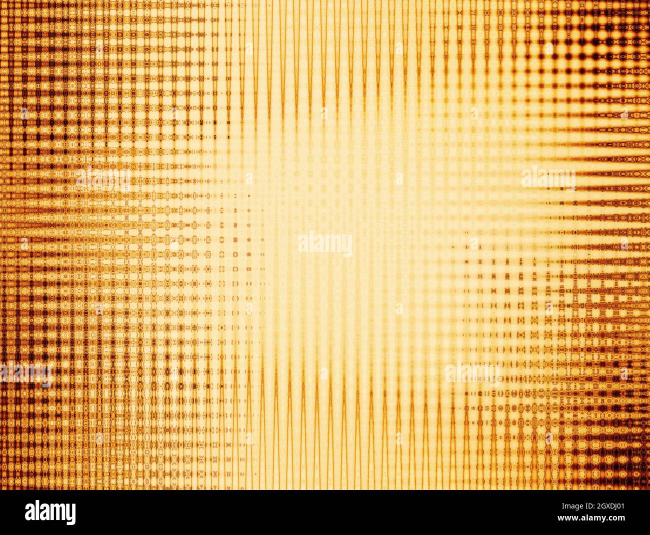Gold abstract background with bright spots. Shining background ...