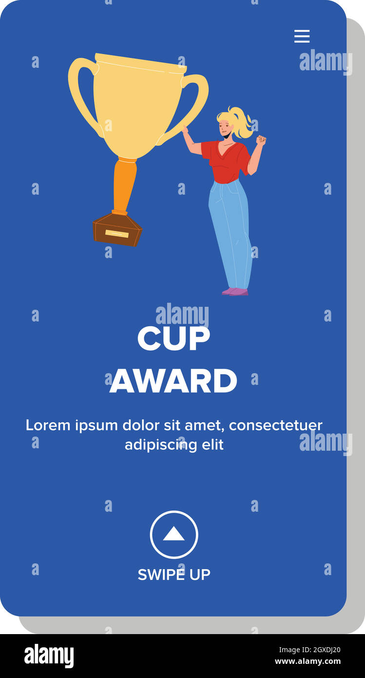 Woman goblet Stock Vector Images - Alamy