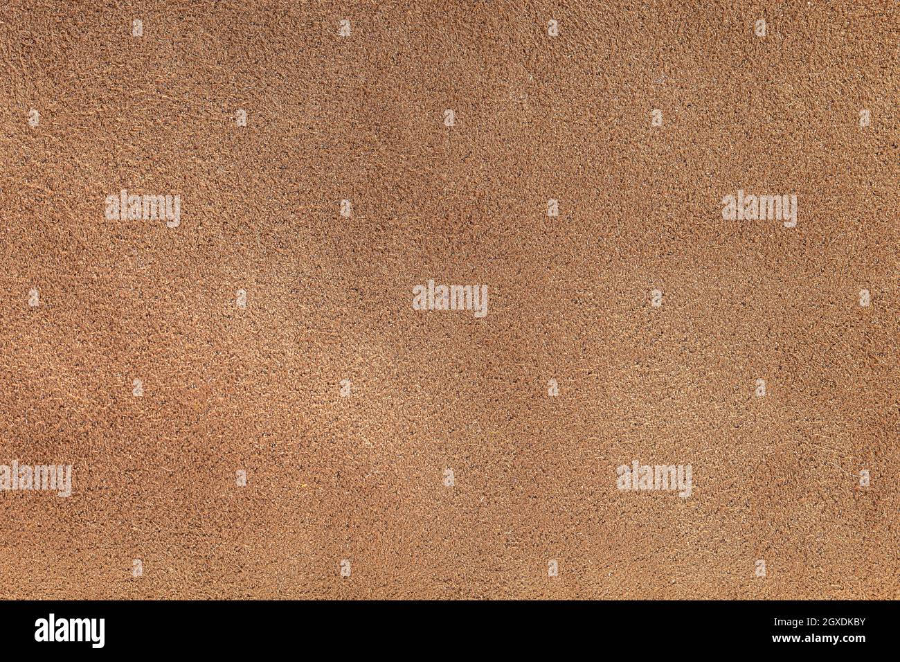 Background canvas fabric velvet in brick red color Stock Photo - Alamy