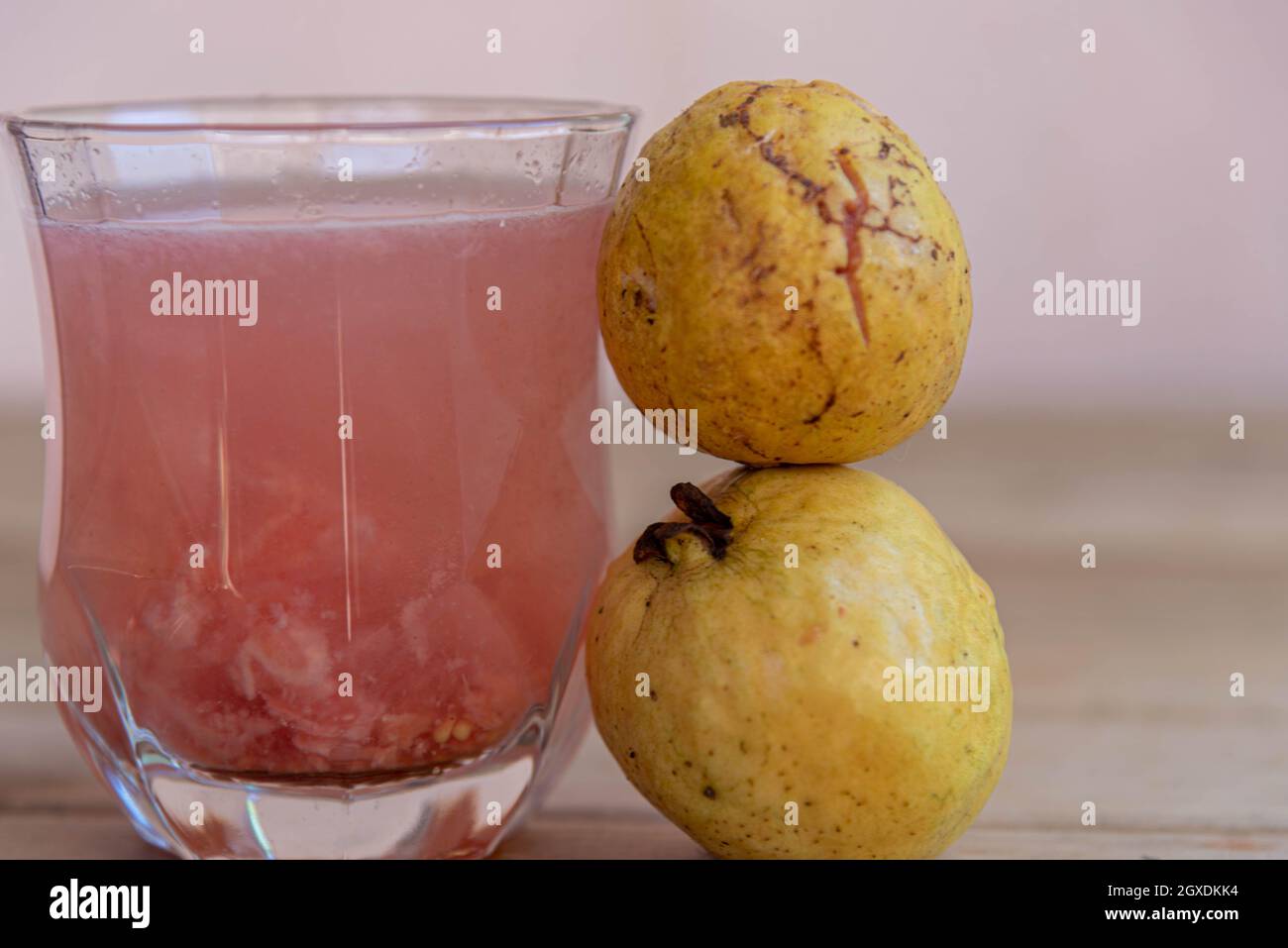Fiber rich guava hi-res stock photography and images - Alamy