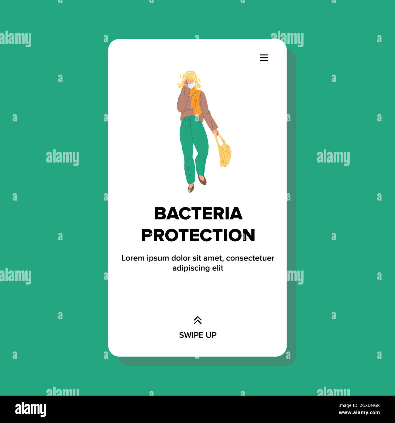 Bacteria protection hi-res stock photography and images - Alamy