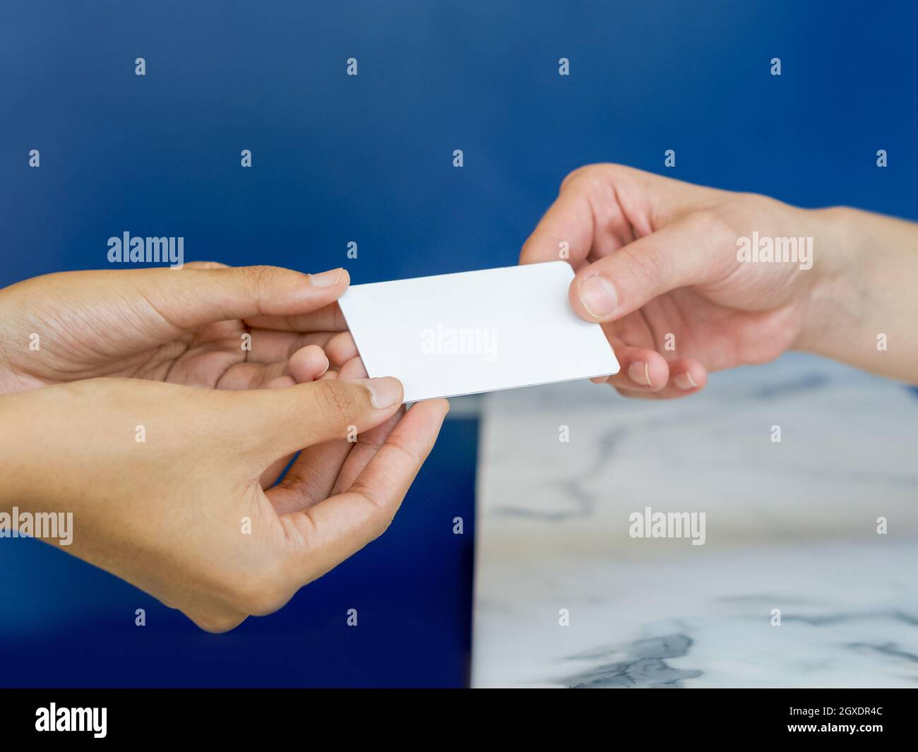 Reciving hi-res stock photography and images - Alamy