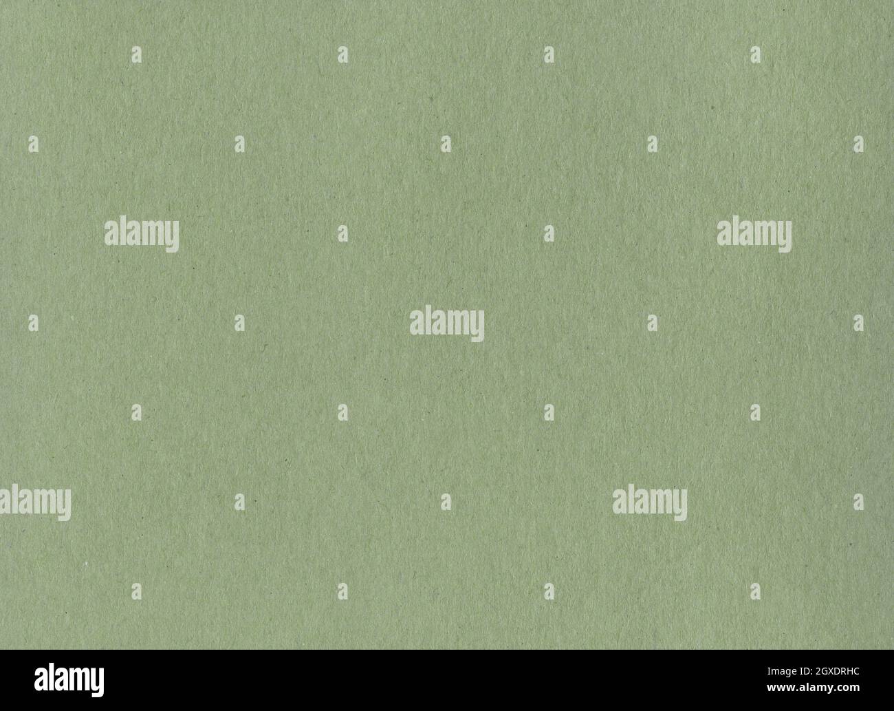 Clean green kraft cardboard paper background texture. Vintage cardboard ...