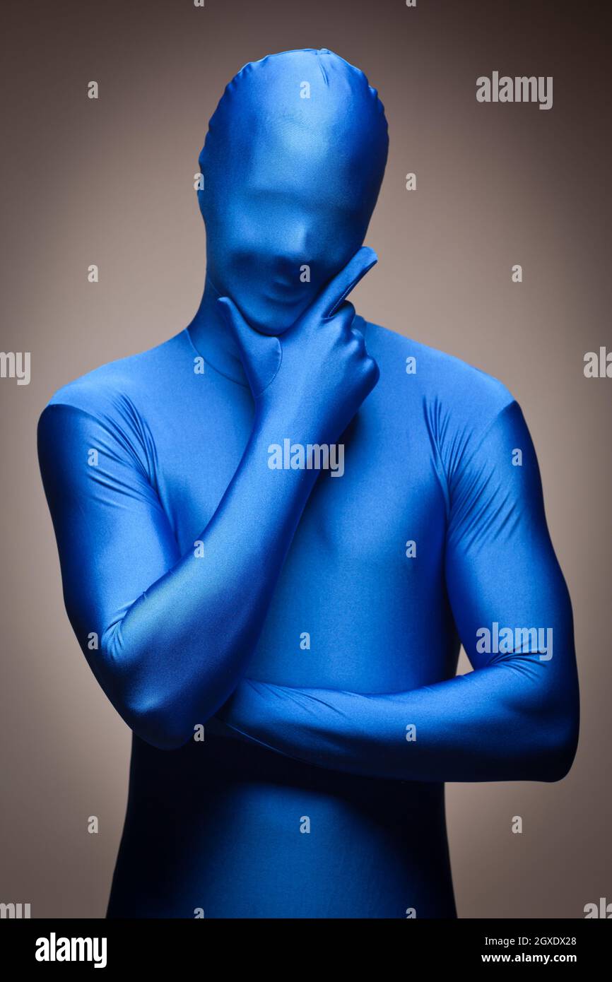 Bodysuit leotard hi-res stock photography and images - Alamy