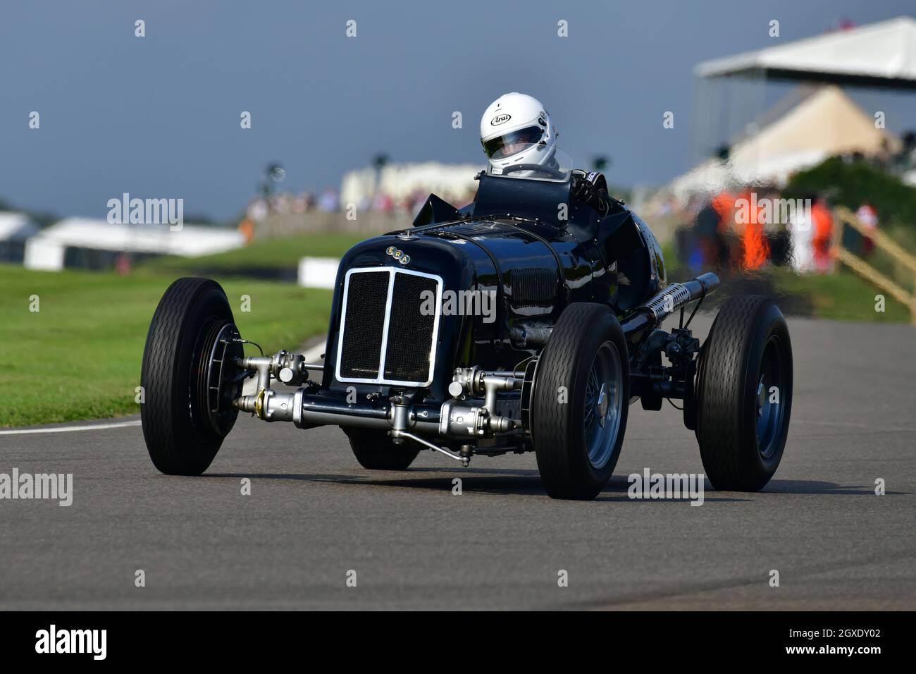 Ben Fidler, ERA D-Type R4D, Festival of Britain Trophy, examples from ...