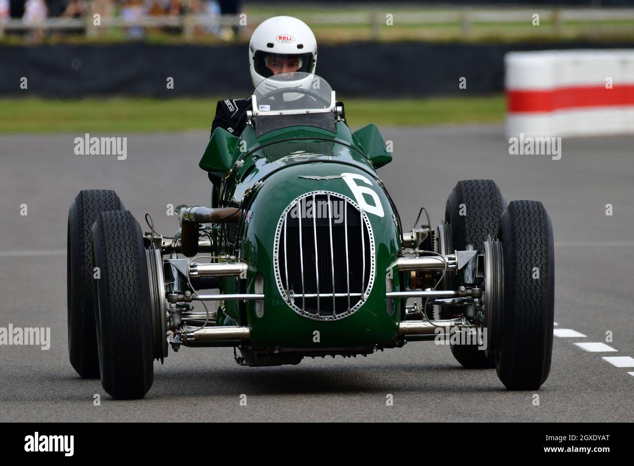 Ian Baxter, Alta 61 IS, Festival of Britain Trophy, examples from the ...