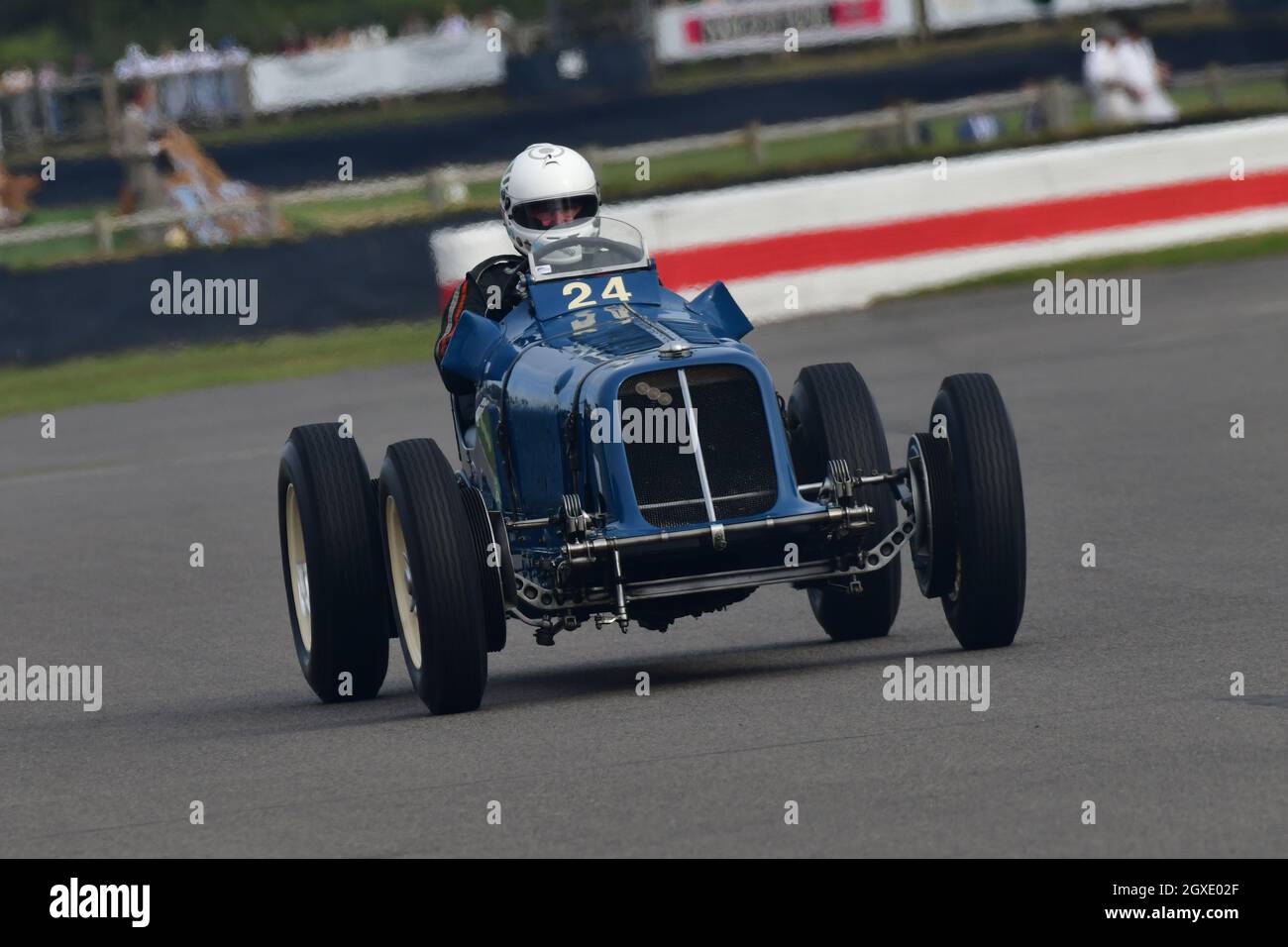Nicholas Topliss, ERA A-Type R4A, Festival of Britain Trophy, examples ...