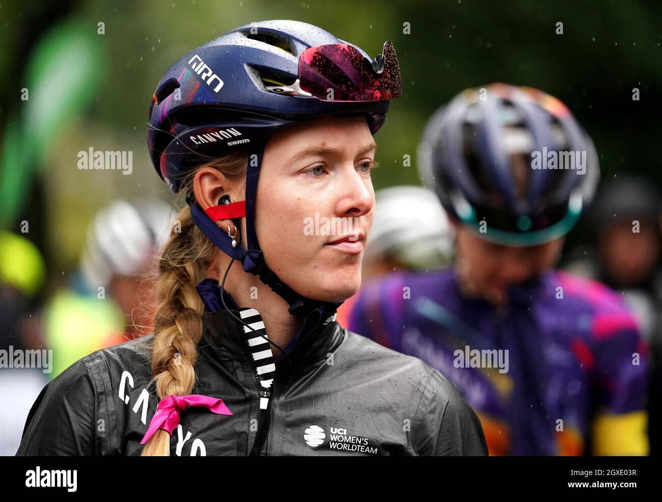 Hannah barnes hi-res stock photography and images - Alamy