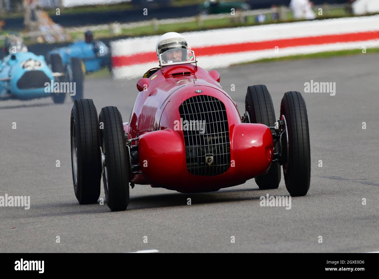 Julian Majzub, Alfa Romeo 308C, Festival of Britain Trophy, examples ...