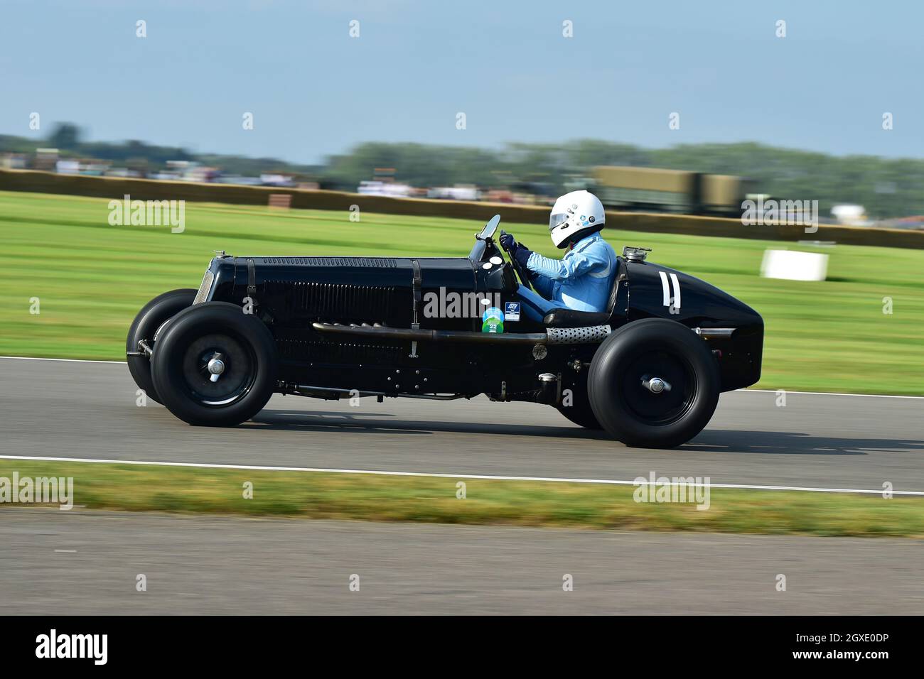 Michael Gans, ERA B-type R1B, Festival of Britain Trophy, examples from ...